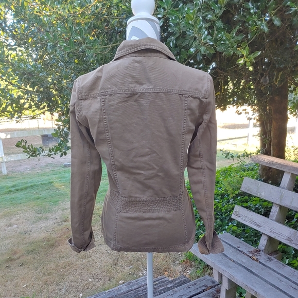 UNIONBAY | Jackets & Coats | Unionbay Fitted Jacket | Poshmark